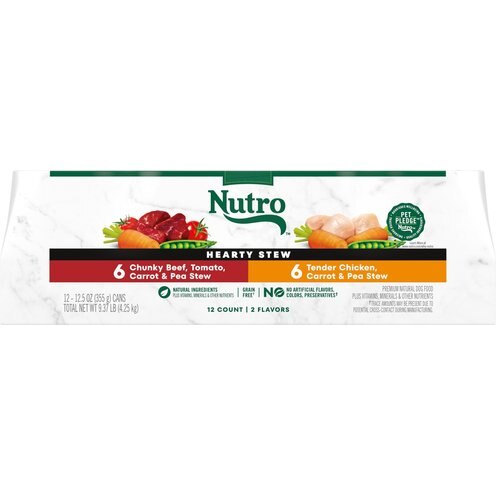 Nutro: Dog & Cat Food (Free Shipping) | Chewy