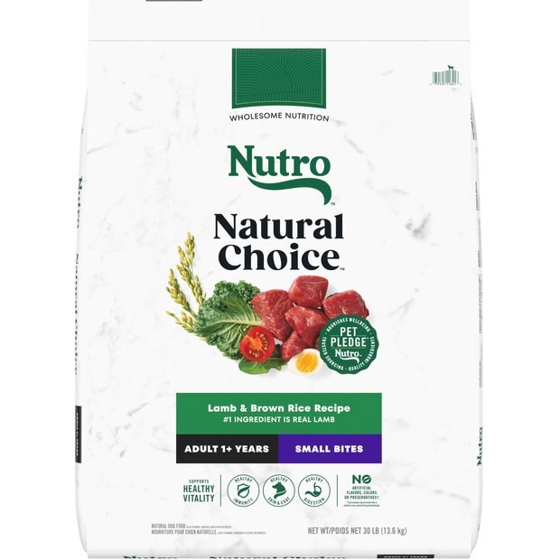 Nutro Dry food for Dogs - Free shipping | Chewy