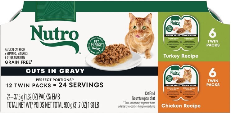 Nutro For Cats - Free shipping | Chewy
