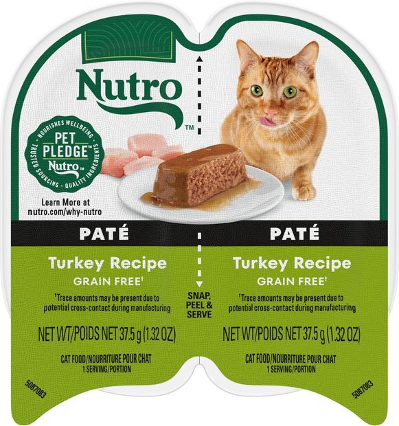 NUTRO WET CAT FOOD (Free Shipping) | Chewy