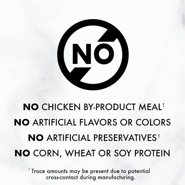 Discontinued - NUTRO SO SIMPLE Adult Beef & Rice Recipe Natural Dry Dog ...