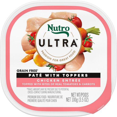 Nutro Ultra For Dogs - Free shipping | Chewy