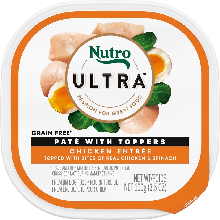 Nutro Ultra For Dogs - Free shipping | Chewy
