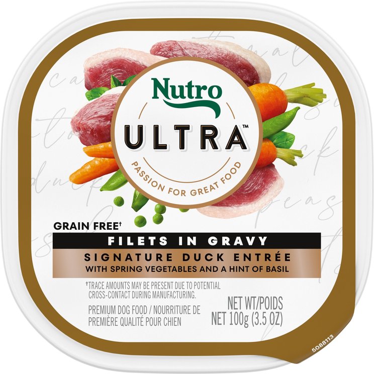 Nutro Ultra For Dogs - Free shipping | Chewy