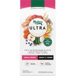 Out of Stock - NUTRO Ultra Small Breed High Protein Adult Dry Dog Food ...