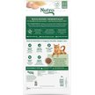 NUTRO Wholesome Essentials Chicken & Brown Rice Recipe Indoor Dry Cat Food, 3-lb bag - Chewy.com
