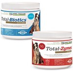PAN-TENEX 10x Digestive Enzymes Granule Supplement for Dogs, 8.8-oz jar ...
