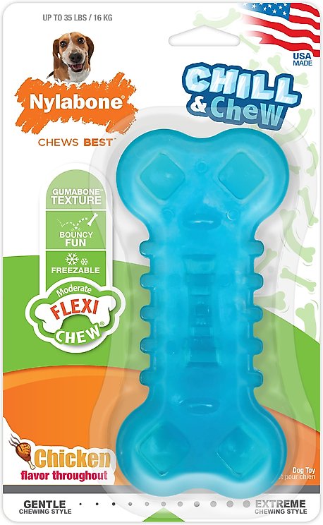 TOUGH CHEWER INTERACTIVE DOG TOYS (Free Shipping) | Chewy