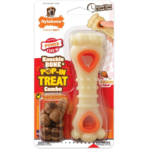 Nylabone Dog Chew Toys: Nylabone for Dogs - Deals, Free Shipping