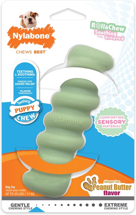 Chew Toys for Puppies (Free Shipping) | Chewy