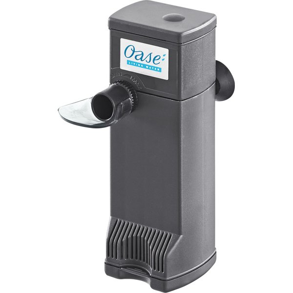 OASE INDOOR AQUATICS Biocompact 25 Internal Fish Filter - Chewy.com