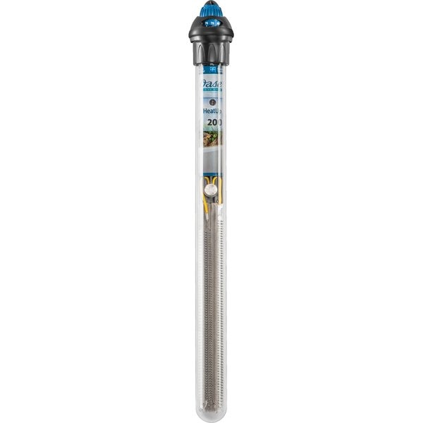 H2PRO Titanium Aquarium Heater, 200-watt - Chewy.com
