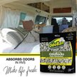 ODOBAN OdoRocks Odor Eliminator Deodorizer, 2-lb bag - Chewy.com