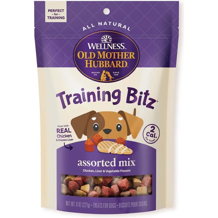 Old Mother Hubbard - Free shipping | Chewy
