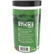 OMEGA ONE Adult Turtle Floating Sticks Food, 12.5-oz jar - Chewy.com