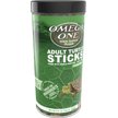 OMEGA ONE Adult Turtle Floating Sticks Food, 6.5-oz jar - Chewy.com