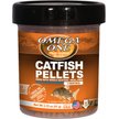 OMEGA ONE Sinking Catfish Pellets with Shrimp Freshwater & Saltwater ...