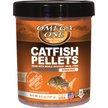 OMEGA ONE Sinking Catfish Pellets with Shrimp Freshwater & Saltwater ...