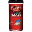 OMEGA ONE Super Color Flakes Tropical Fish Food, 2.2-oz jar - Chewy.com