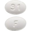 ONDANSETRON (Generic) Tablets, 4-mg - Easy Refills | Chewy Rx