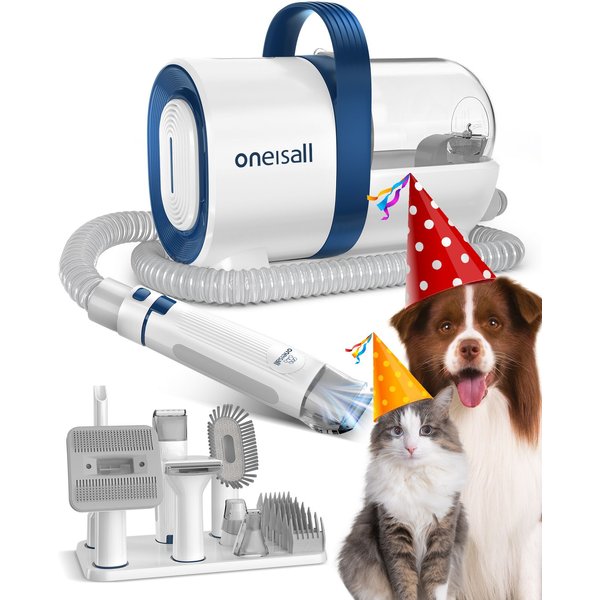 10 Best Dog Grooming Kits 2025: According to Reviews | Chewy