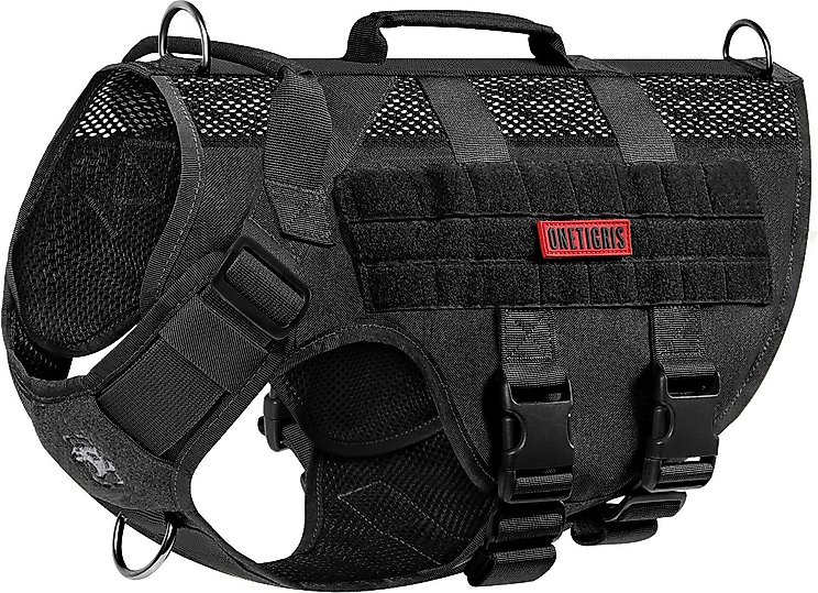 MEDIUM DOG HARNESSES (Free Shipping) | Chewy