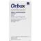 ORBAX (orbifloxacin) Oral Suspension for Dogs & Cats, 30 mg/mL, 20-mL ...