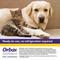 ORBAX (orbifloxacin) Oral Suspension for Dogs & Cats, 30 mg/mL, 20-mL ...