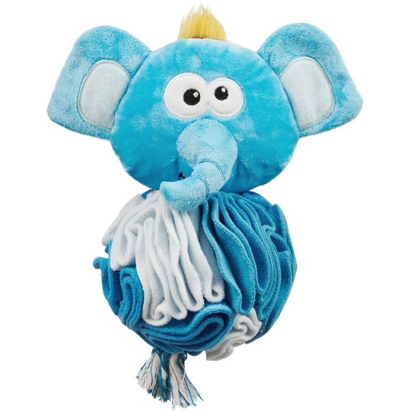 Out of Stock - FRISCO Peapod & Peas 2-in-1 Rip for Surprise Plush ...