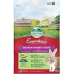 Oxbow Essentials Bunny Basics/T Adult Rabbit Food (Free Shipping) | Chewy