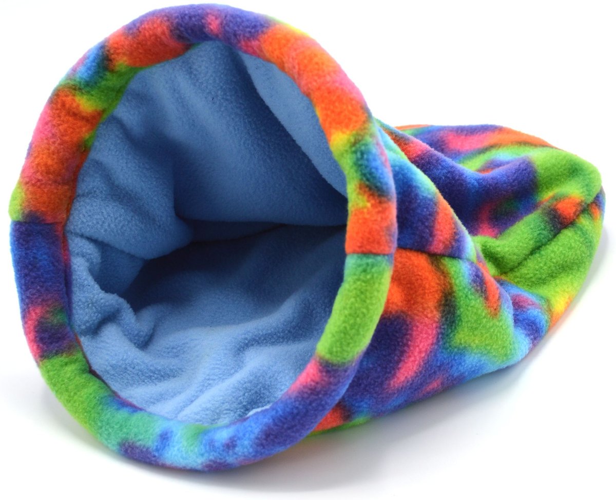 OXBOW Enriched Life Cozy Cave Small Pet Hideout, Large - Chewy.com