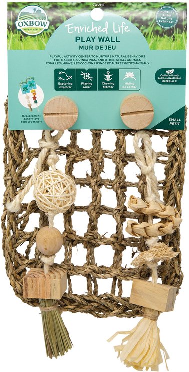 OXBOW RABBIT TOYS (Free Shipping) | Chewy