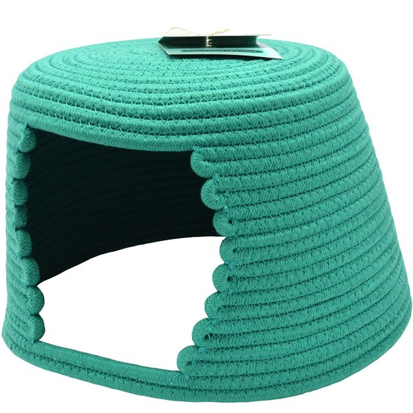 KAYTEE Woodland Get-A-Way Small Pet Hideout, Large - Chewy.com