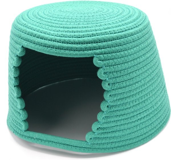 OXBOW Enriched Life Woven Small Pet Hideout, Medium - Chewy.com