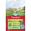 OXBOW Essentials Chinchilla Deluxe Chinchilla Food, 3-lb bag - Chewy.com