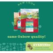 OXBOW Essentials Healthy Handfuls Gerbil & Hamster Food, 15-lb bag ...
