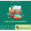 OXBOW Essentials Healthy Handfuls Gerbil & Hamster Food, 1-lb bag ...