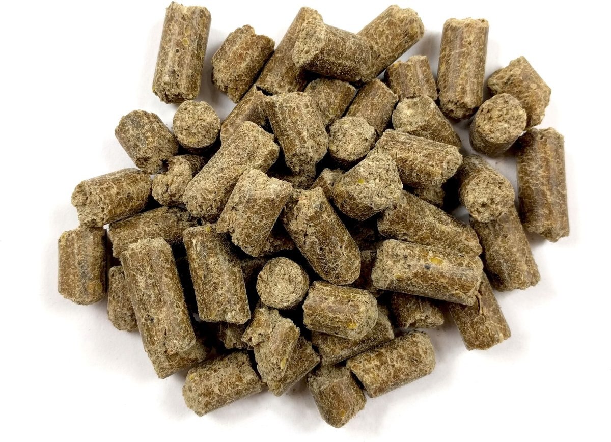 OXBOW Essentials Mouse & Young Rat Food All Natural Mouse & Young Rat ...