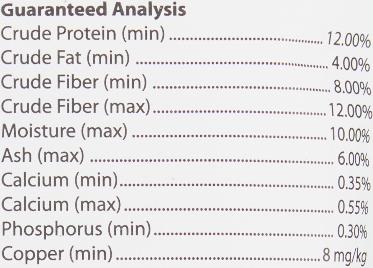OXBOW Natural Science Digestive Support Small Animal Supplement, 60 ...