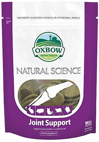 Oxbow - Free shipping | Chewy