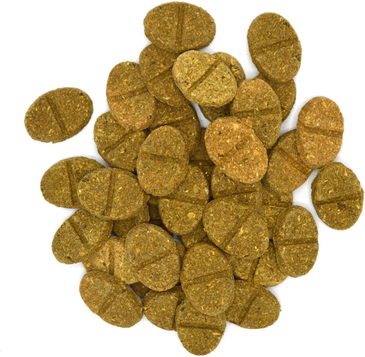 OXBOW Natural Science Vitamin C Small Animal Supplement, 60 count ...