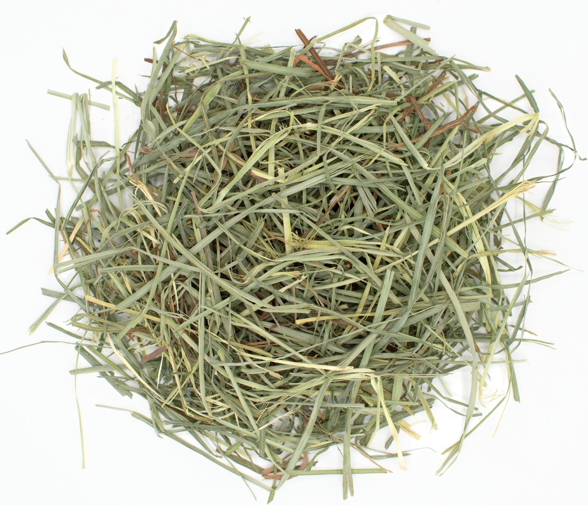 OXBOW Orchard Grass Hay Small Animal Food, 25-lb bag - Chewy.com