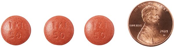 PALLADIA (toceranib phosphate) Tablets for Dogs, 50-mg - Easy Refills ...