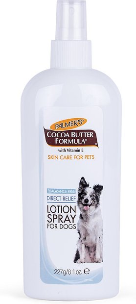 Dog Lotions, Creams & Balms (Free Shipping) | Chewy