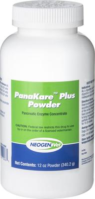 PANAKARE PLUS Powder for Dogs & Cats, 12 oz. - Easy Refills | Chewy Rx