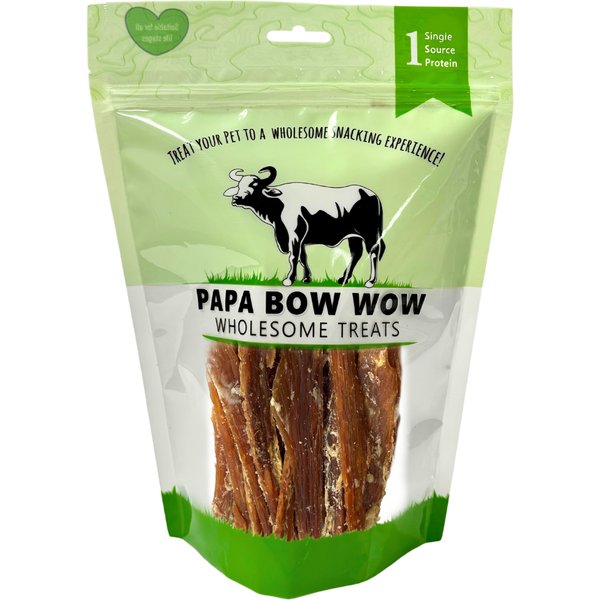 BUTCHER'S NATURALS Dry Pig Ears Dog Treats, 14-oz bag - Chewy.com