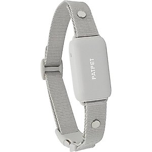PATPET P650 Dog Training Collar Replacement Receiver - Chewy.com