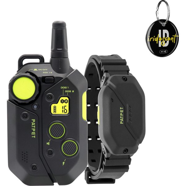 SPORTDOG SportHunter 825X Remote Training Dog Shock Collar - Chewy.com