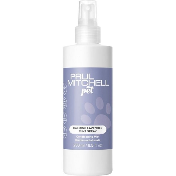 10 Best Cat Grooming & Detangling Sprays 2026: According to Reviews | Chewy