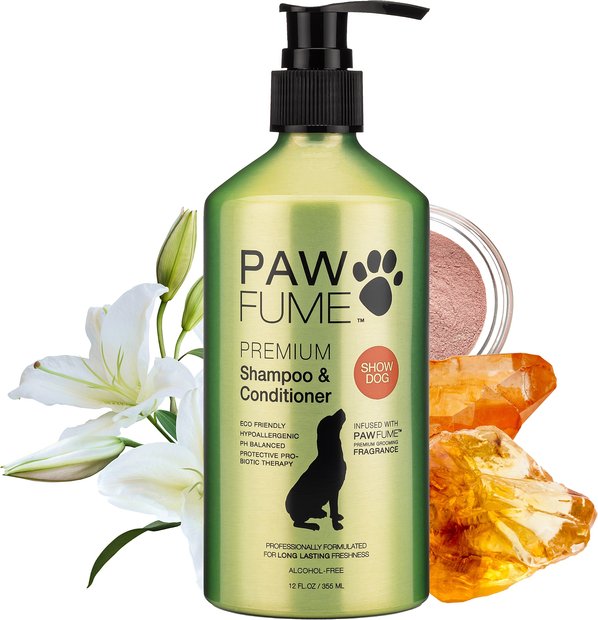 DEODORIZING DOG CONDITIONERS (Free Shipping) | Chewy